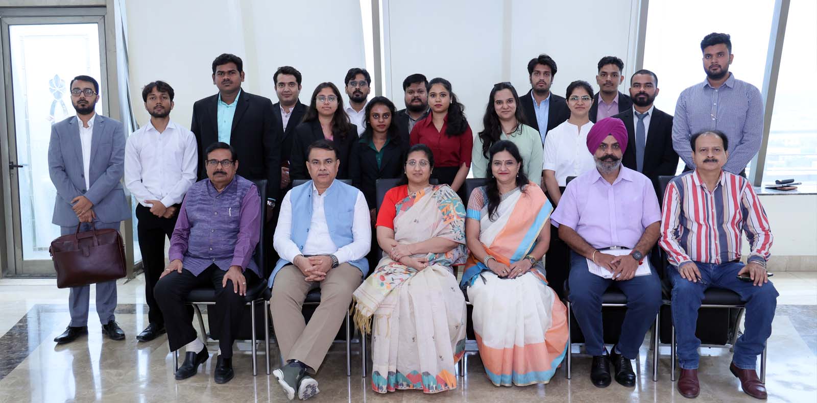 A summary discussion of the processes under Part II of the Insolvency ...